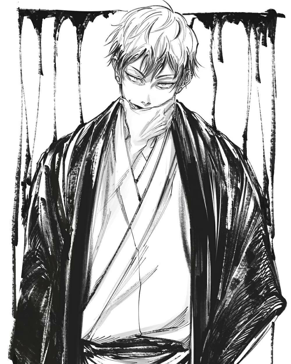 Naoya Zenin