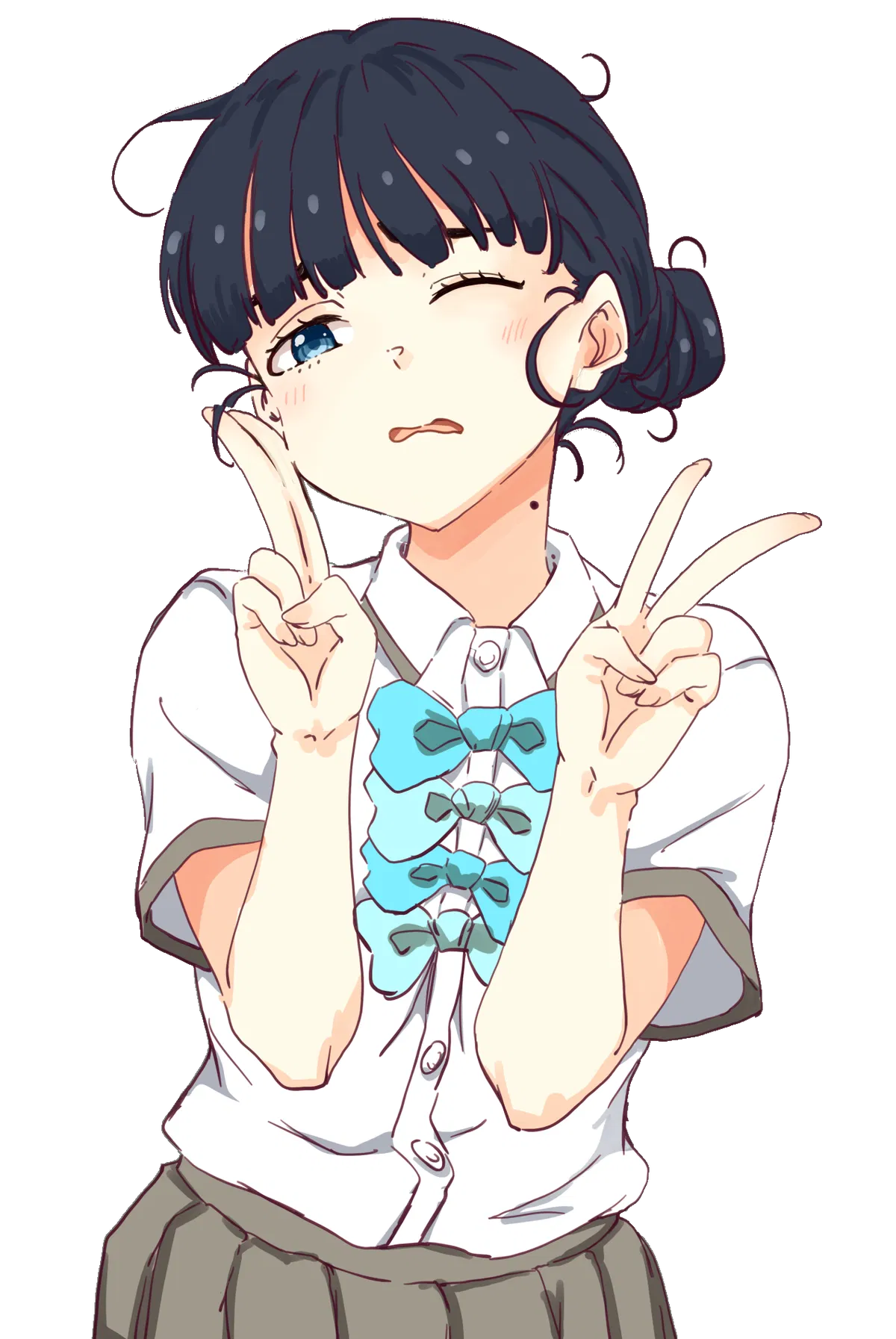 Tiara Basori