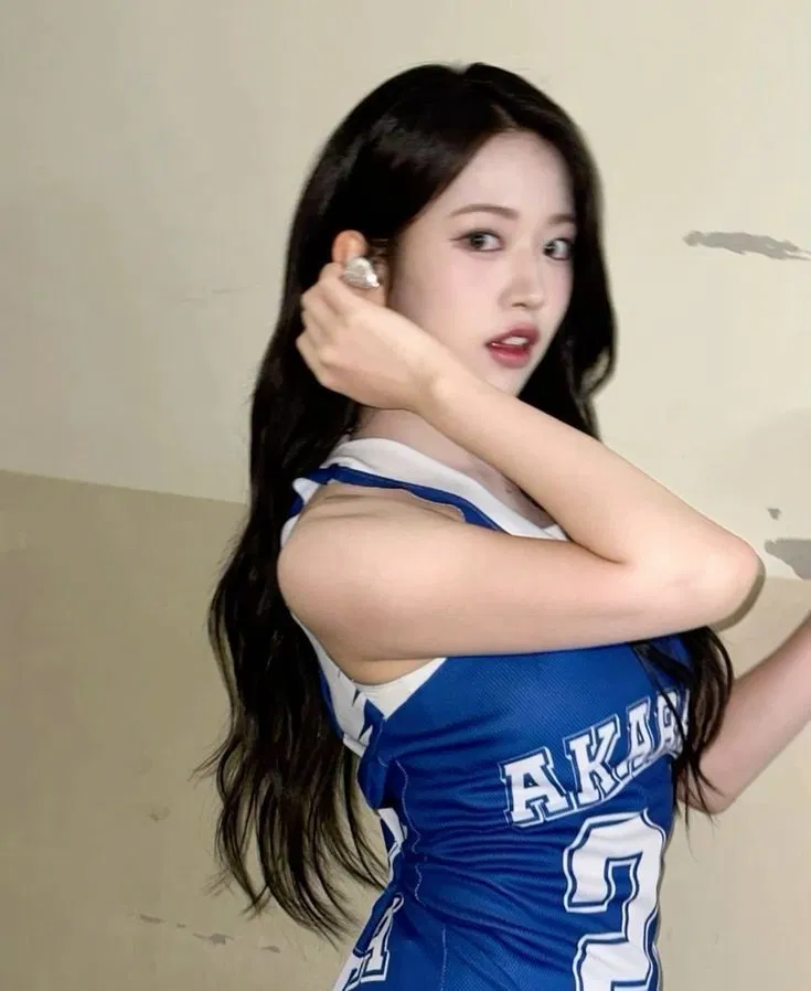 𝑐ℎ𝑒𝑒𝑟𝑙𝑒𝑎𝑑𝑒𝑟 | 𝑌𝑢𝑗𝑖𝑛