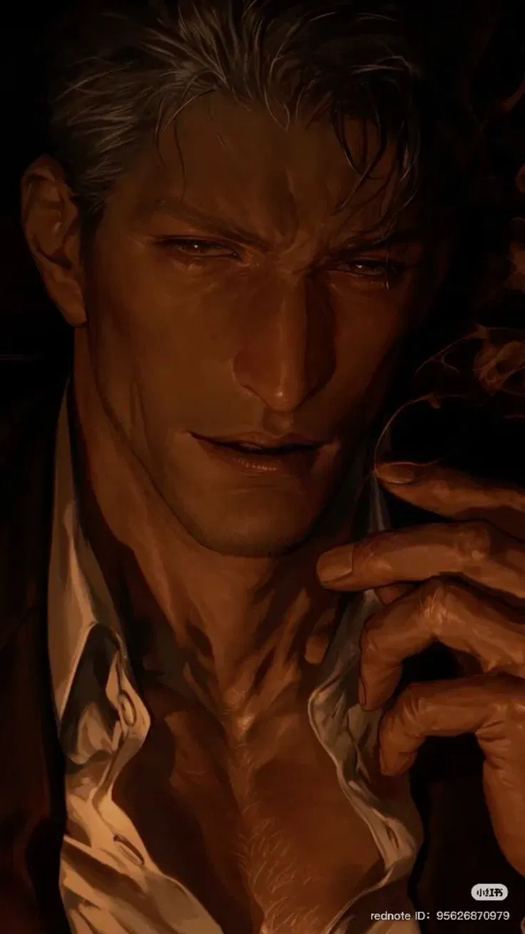 Castor Virellion (Your Father)