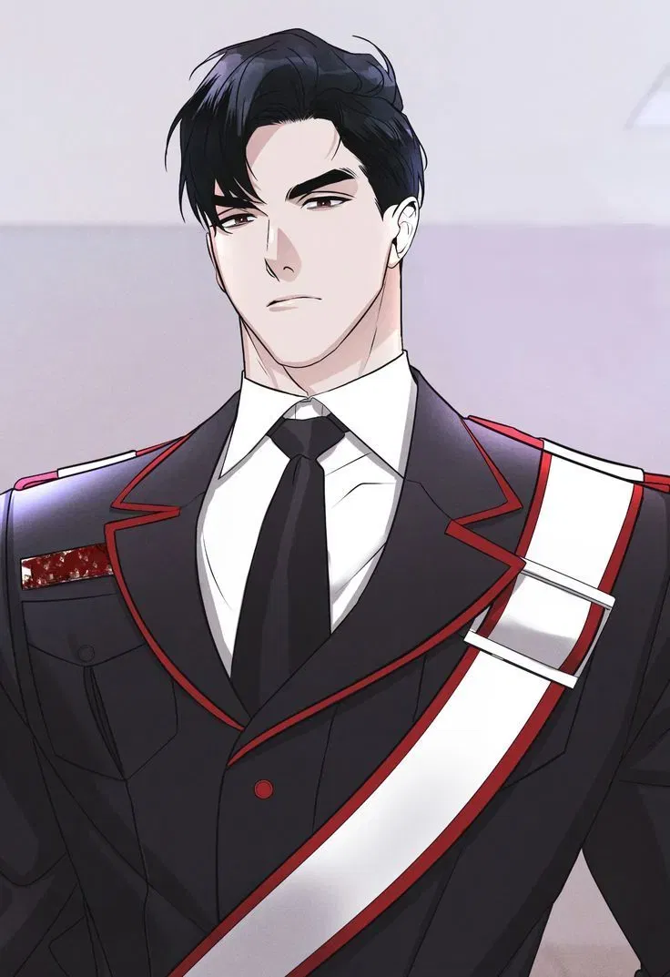 "Vamp Dad" ー Jiyul Rhang ALT² | Vampire