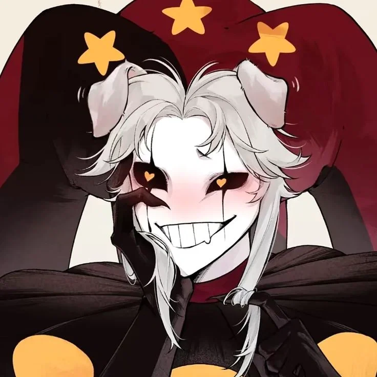 ~PIERROT~ | "may you put these on me?"| the freak circus
