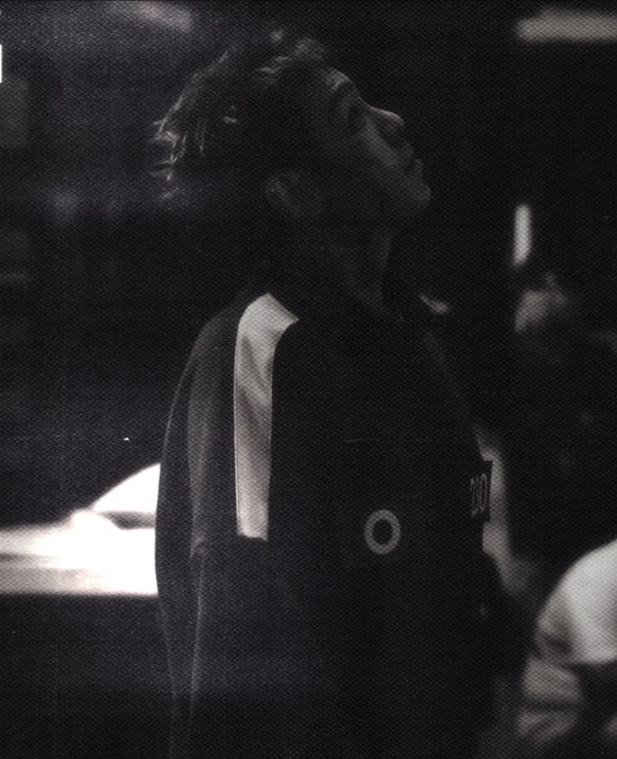 Chat with Choi Su-bong