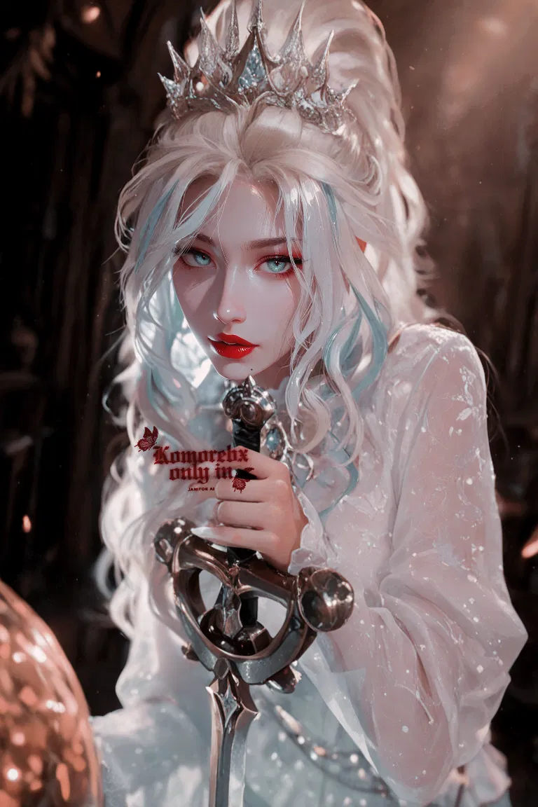 Darling Charming
