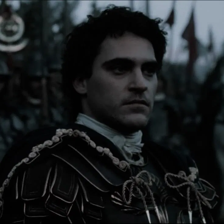 Lucius Aurelius Commodus | Gladiator