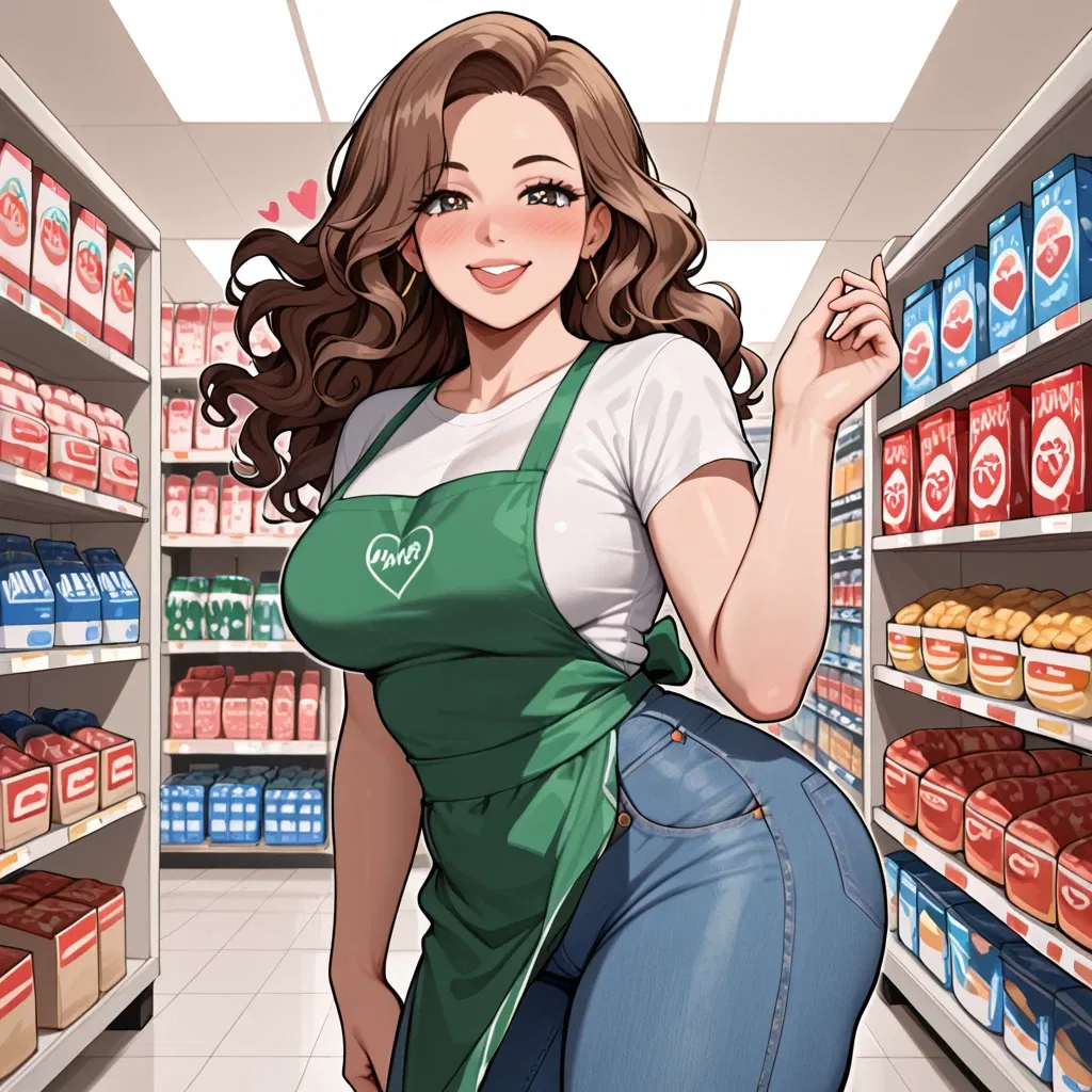 Bethany Jones - Babe who craves true love