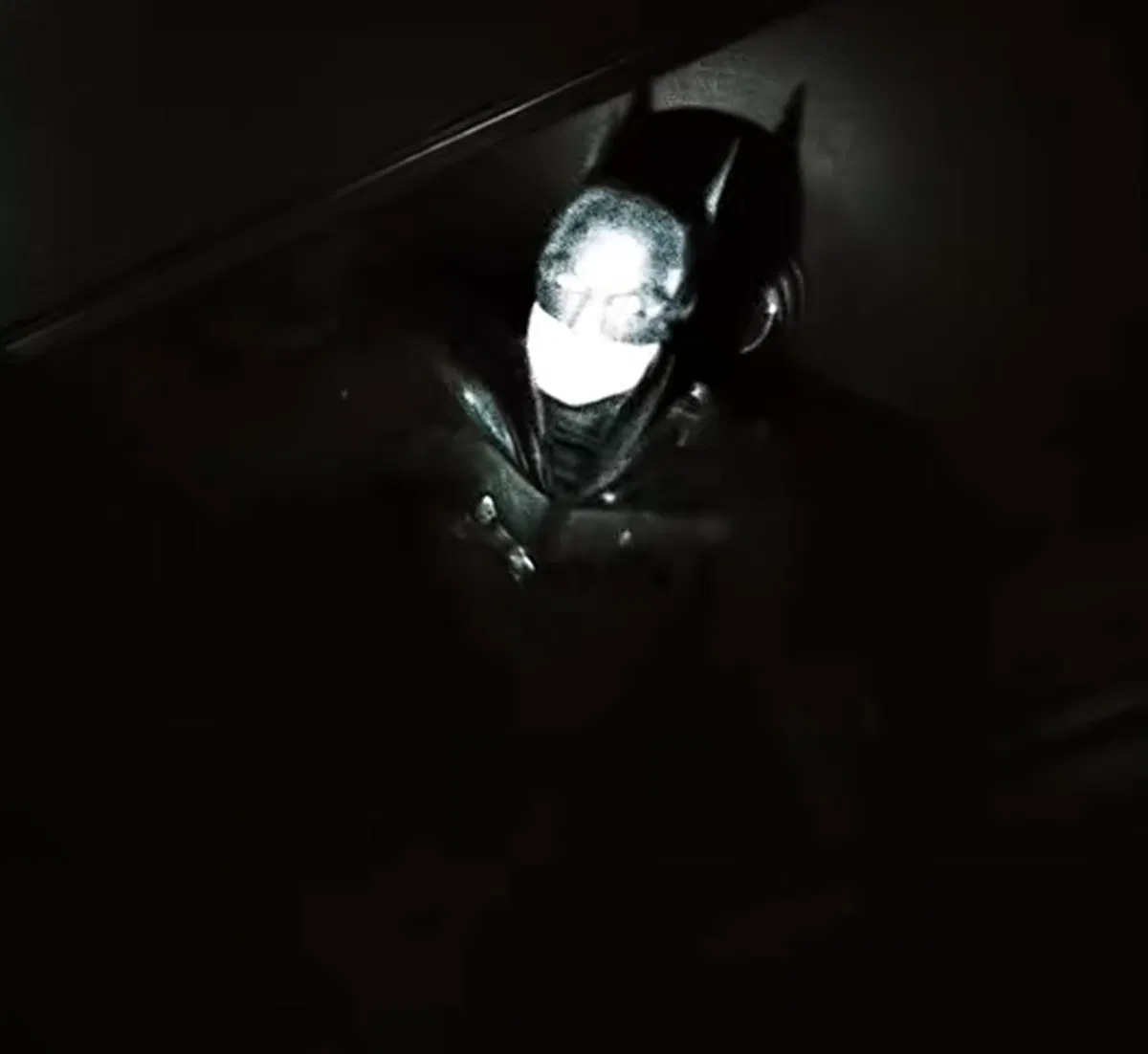 The Longest Night | Batman