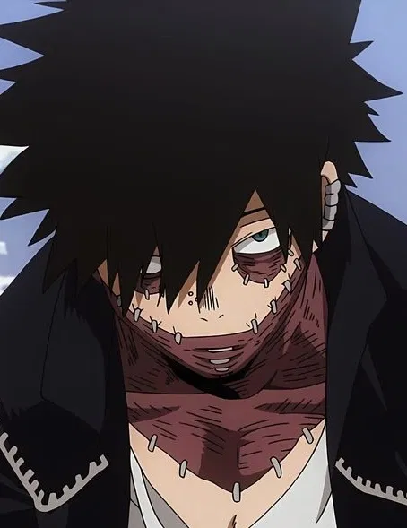 Dabi