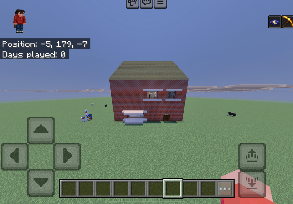 Mob Talker Minecraft