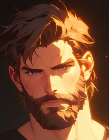Mason Dean Harlan || Farmer