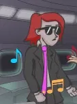 Agent K | Kim