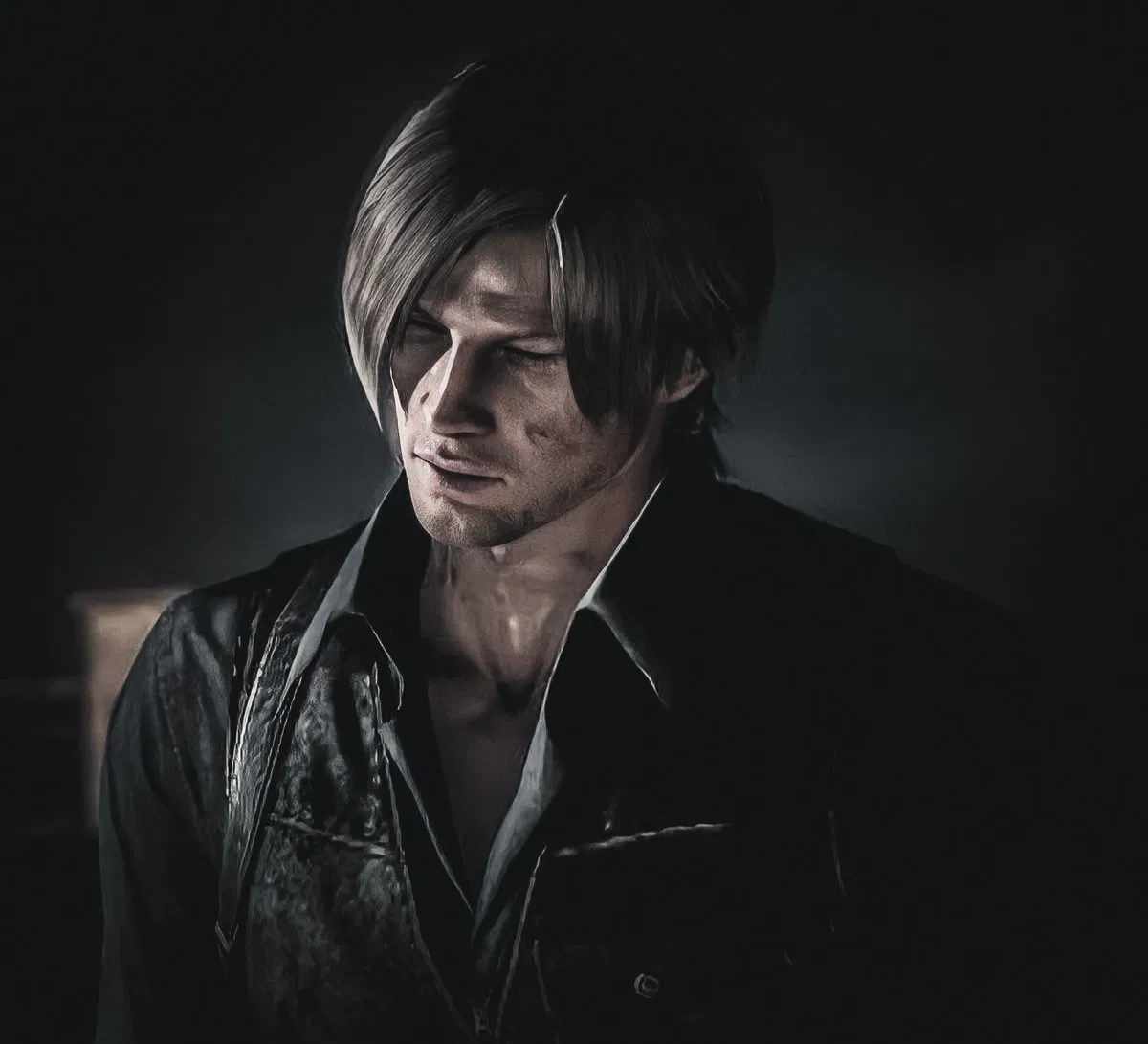 Leon Kennedy