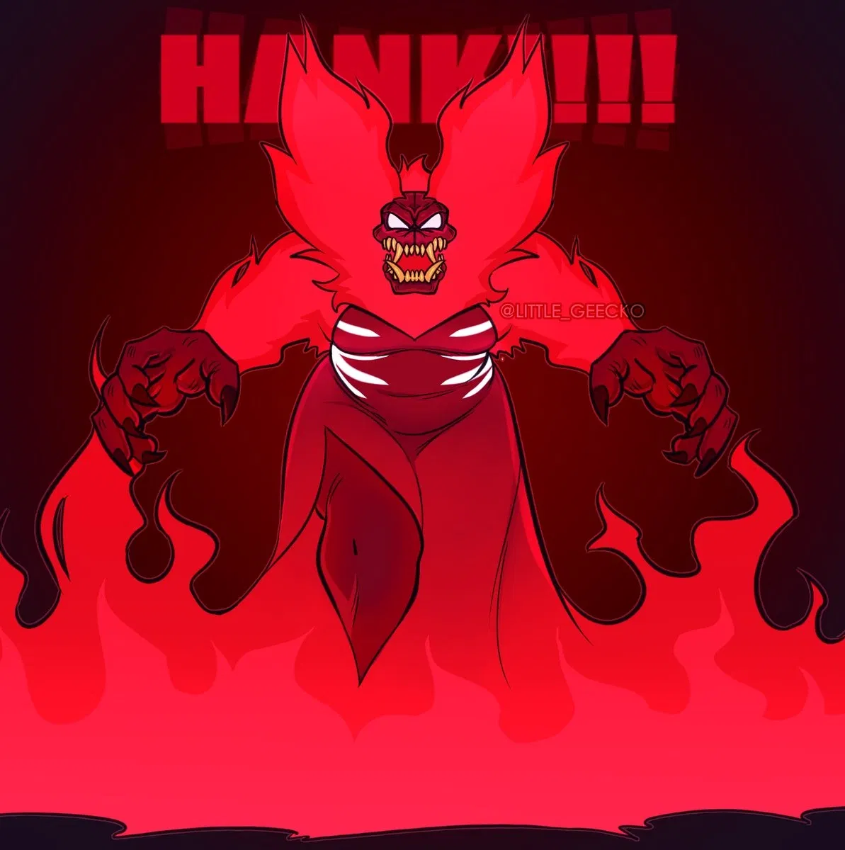 Tricky (Hellclown)