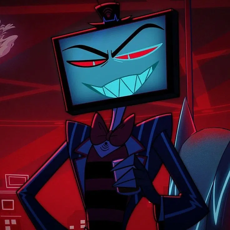Vox ~ Hazbin Hotel