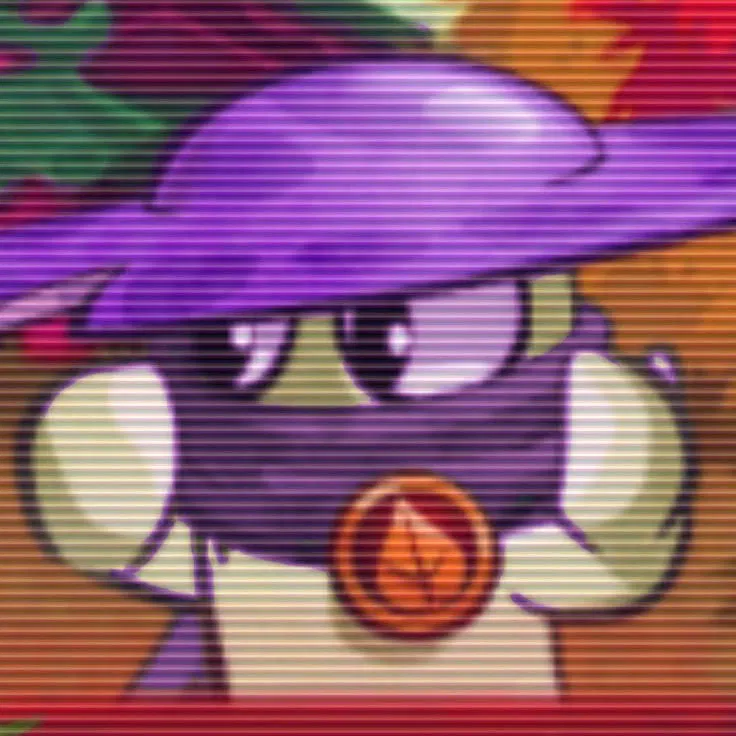Night cap [PVZ]