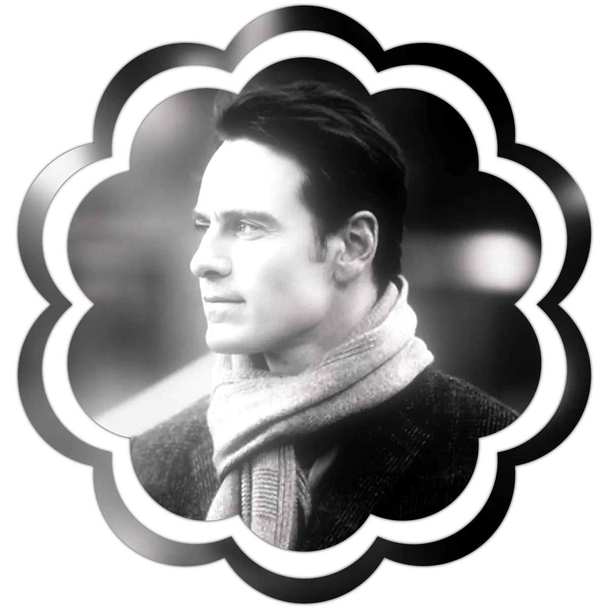 BRANDON SULLIVAN | ALPHA