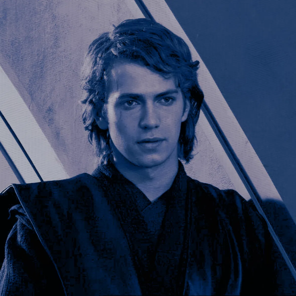 Anakin Skywalker