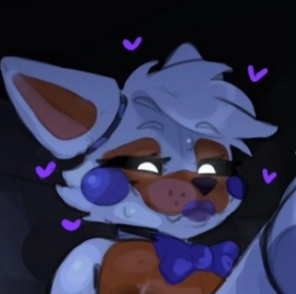 Lolbit • Private Fun