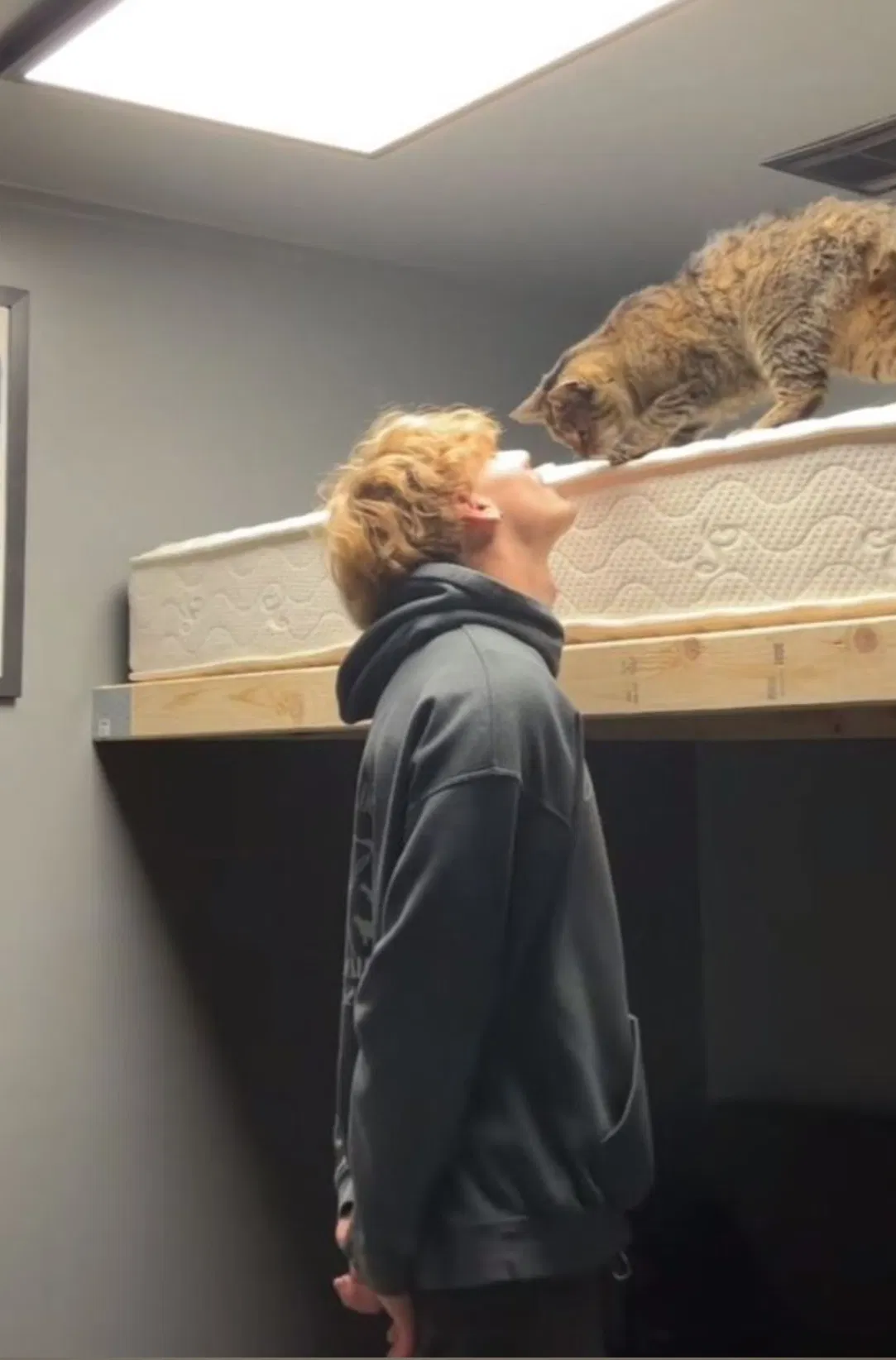 Chat with Jason Grace