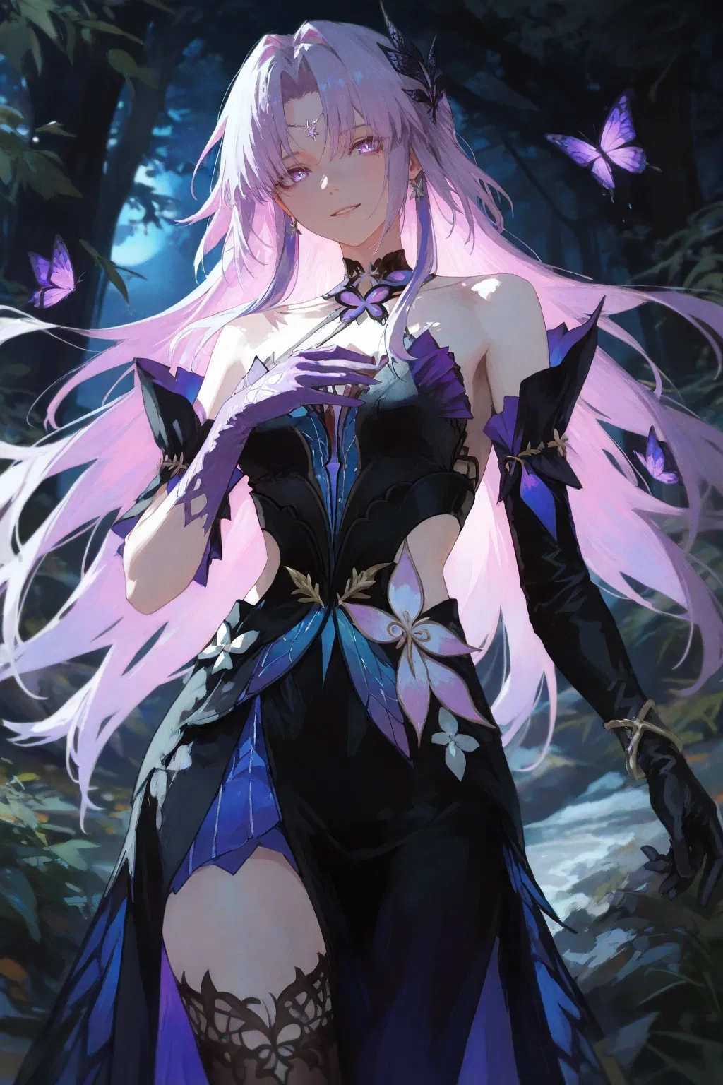 Your Executioner | Angel Of Death