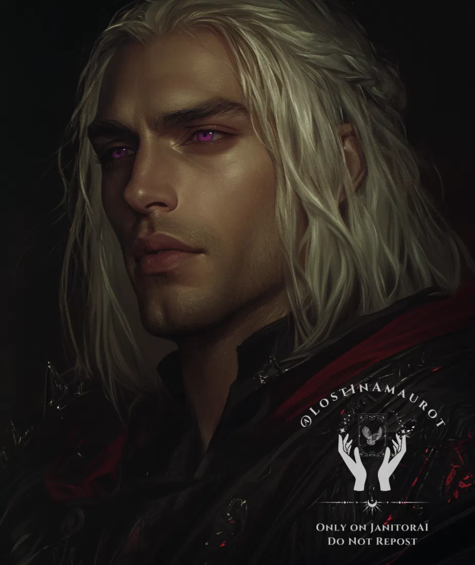 Daemon Targaryen