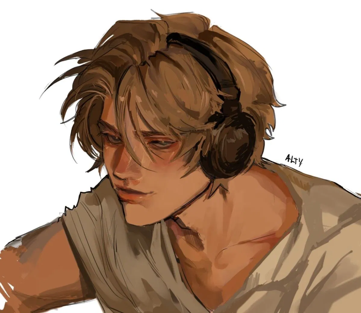 Streamer bf . ┊Noah Wheeler