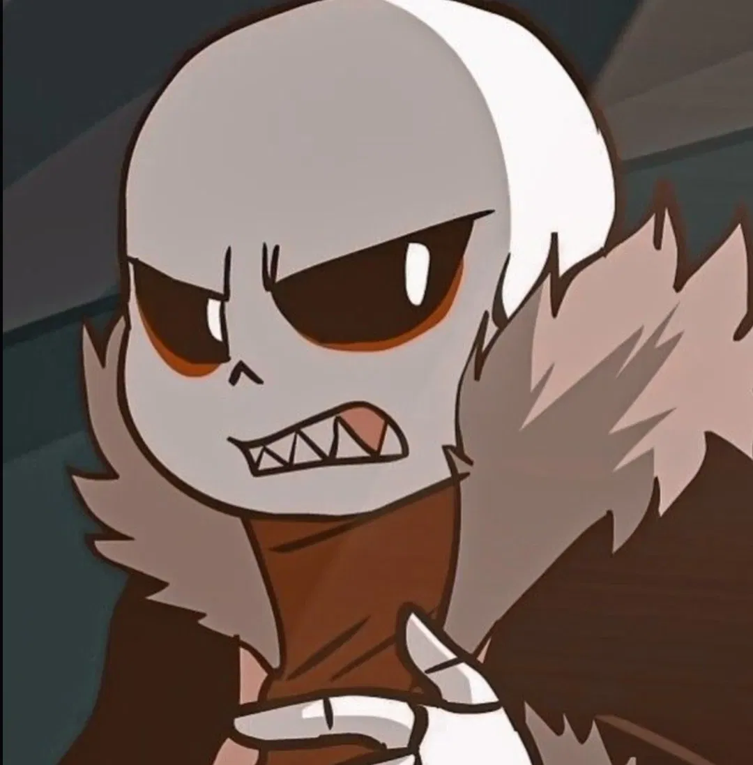 Fell sans {Fighting bot}