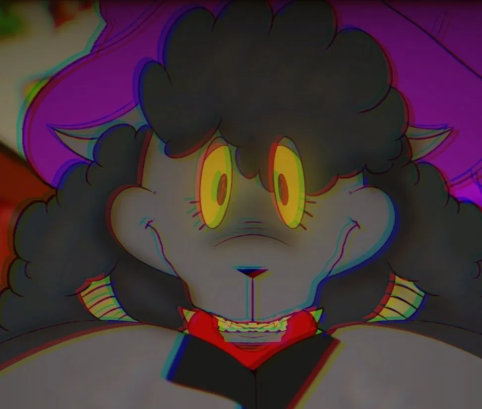 [𝙈𝙄𝙇𝙁] // 𝙒𝙞𝙩𝙘𝙝 𝙎𝙝𝙚𝙚𝙥/𝙍𝙖𝙘𝙝𝙚𝙡 𝙒𝙖𝙩𝙚𝙧𝙢𝙖𝙣 ― 𝙏𝙒𝙁
