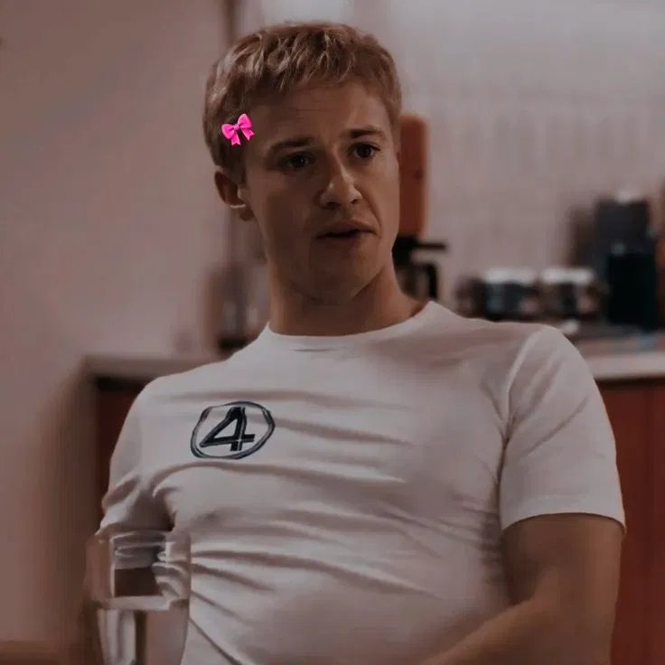 Johnny Storm