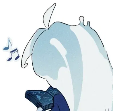 [PRE-CORRUPT] Shadow Milk Cookie🔹