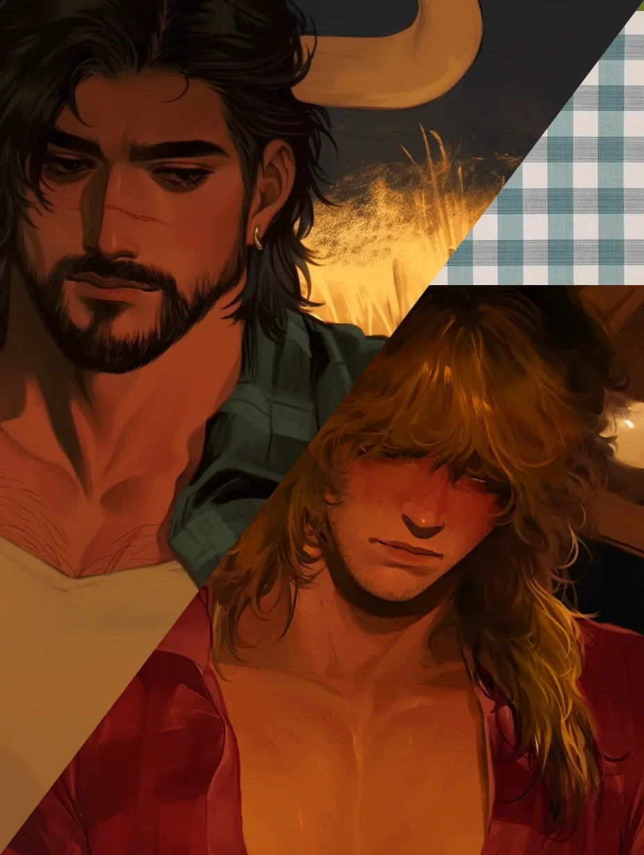 Isaac Big McIntosh | Moses Rodriguez.
