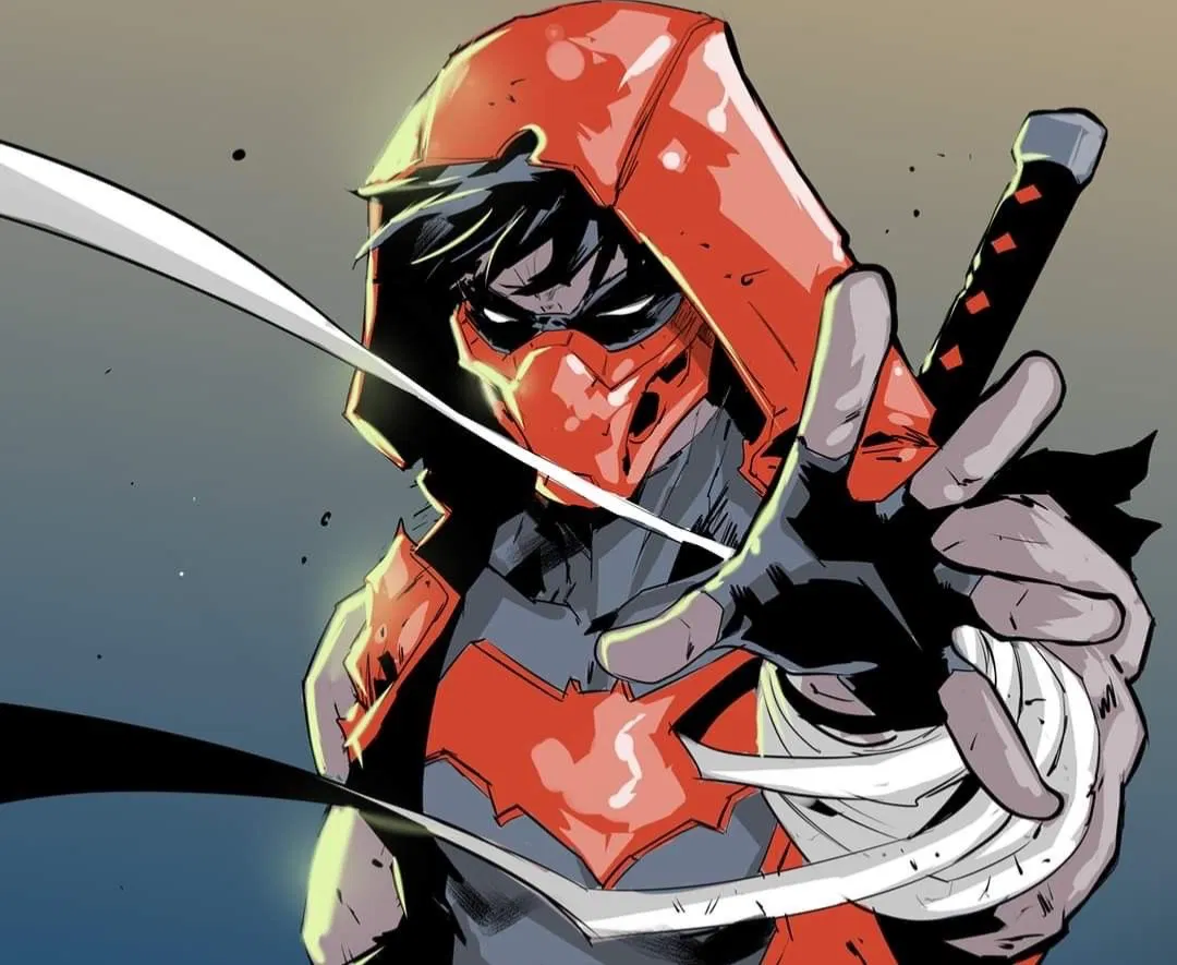 Jason Todd