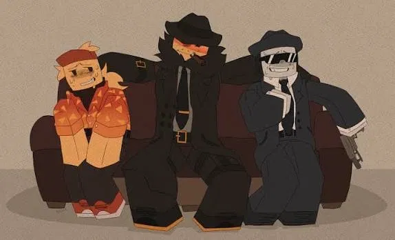 Gambler's Pizza Debt | Elliot, Chance, and Mafioso