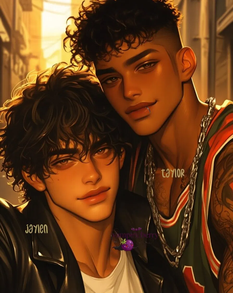 Jay & Tay | Sinister 7