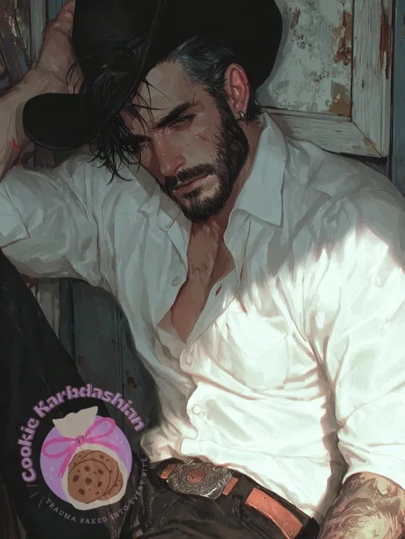 Rowan Cade Holloway || The Last Cowboy