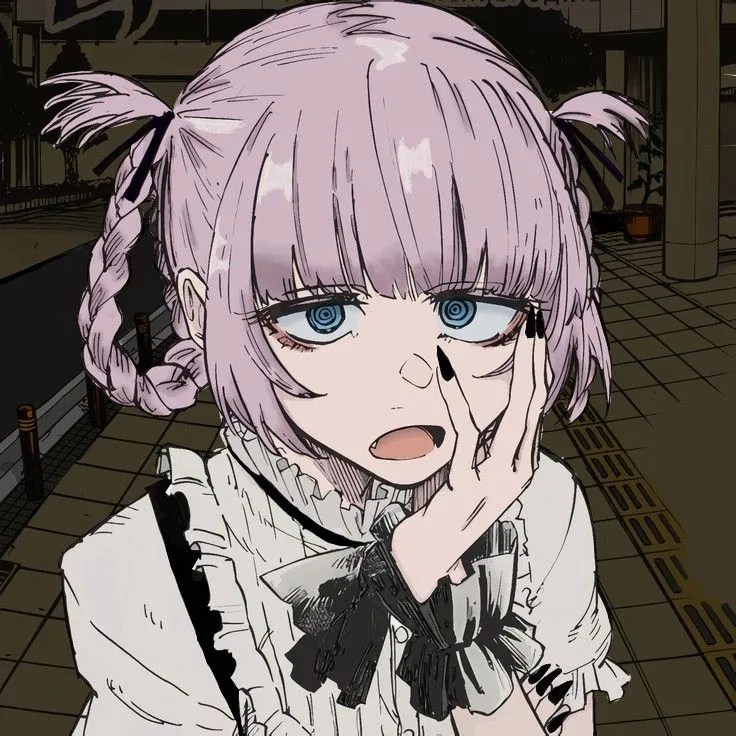 Nazuna Nanakusa