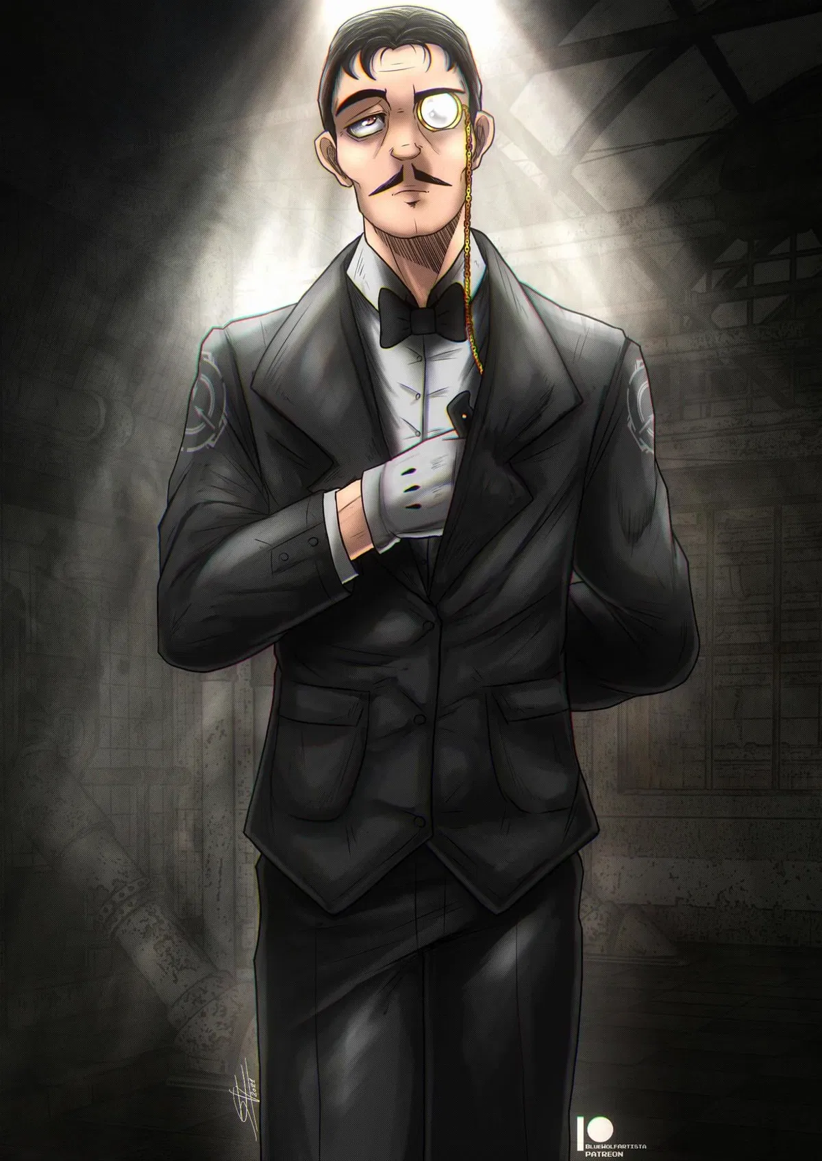 Scp-662 "Mr.Deeds"