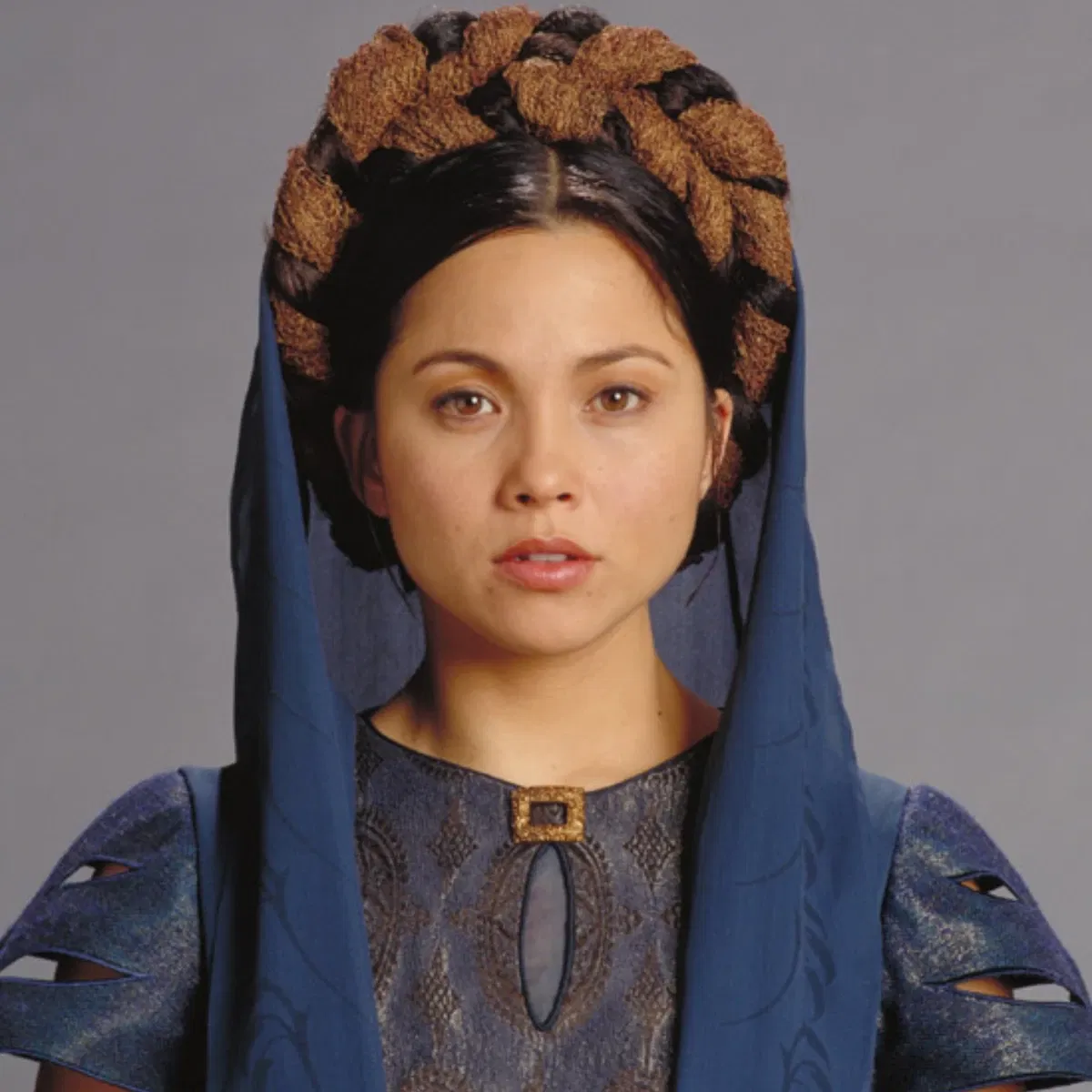 Queen Breha Organa