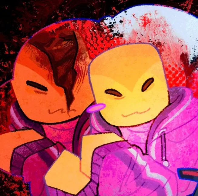 , ANDREW | BAD THINGS , ROBLOX