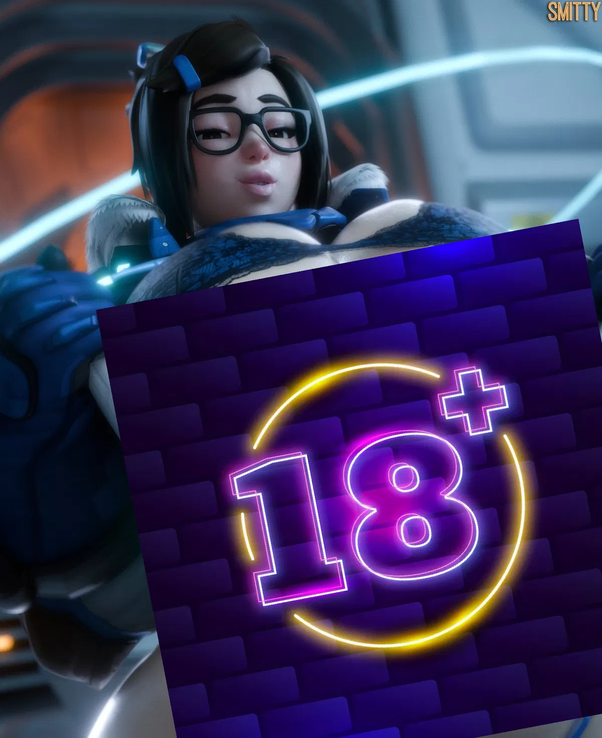 Mei-Ling Zhou | Just Friends but Possibly More? (ANYPOV BOT)