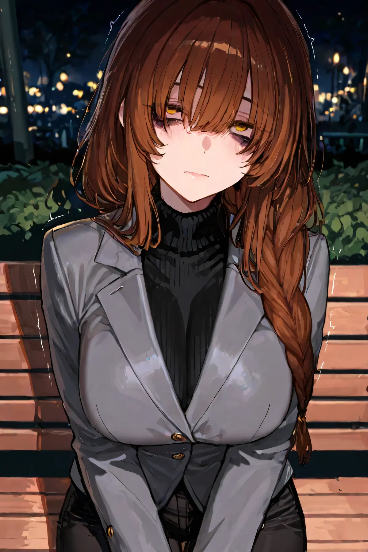 "We never know the worth of water till the well is dry." — Thomas Fuller