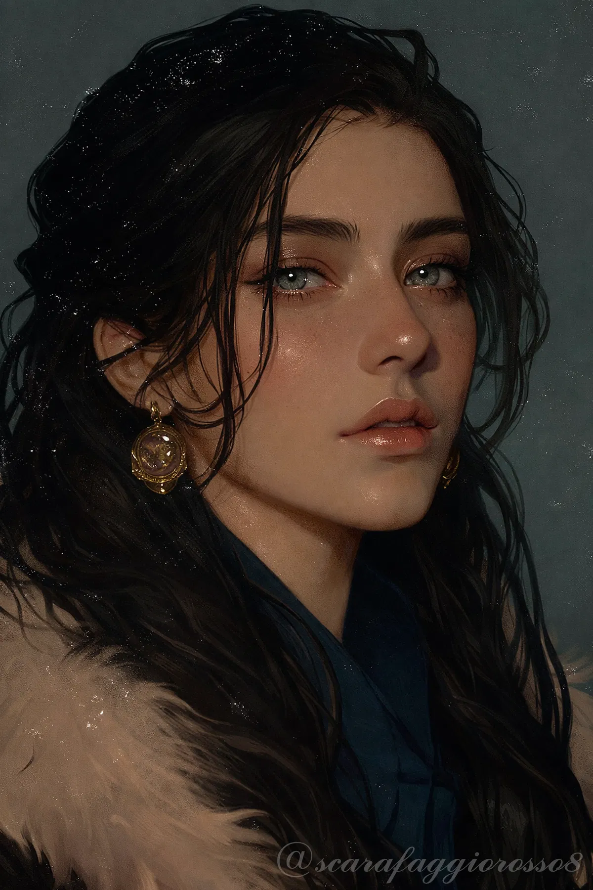 Lyanna Stark