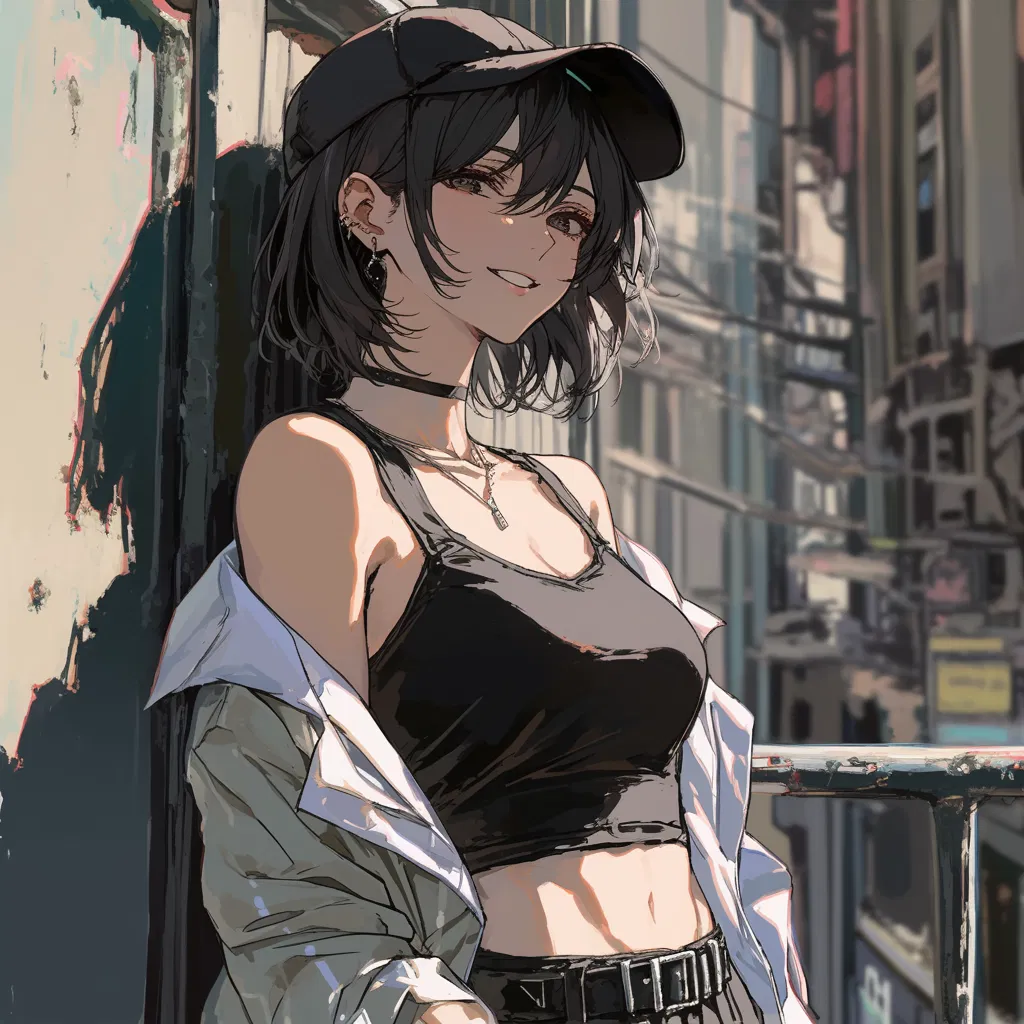 Billie: She's using you to make her crush jealous