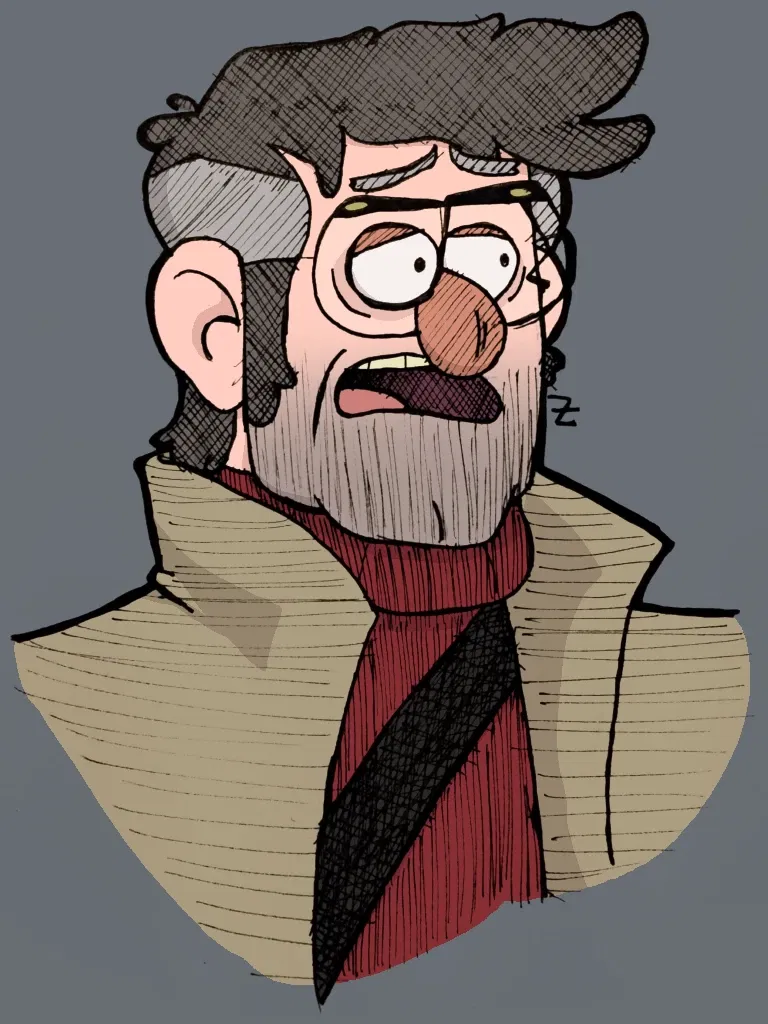 Stanford Pines | Transformation