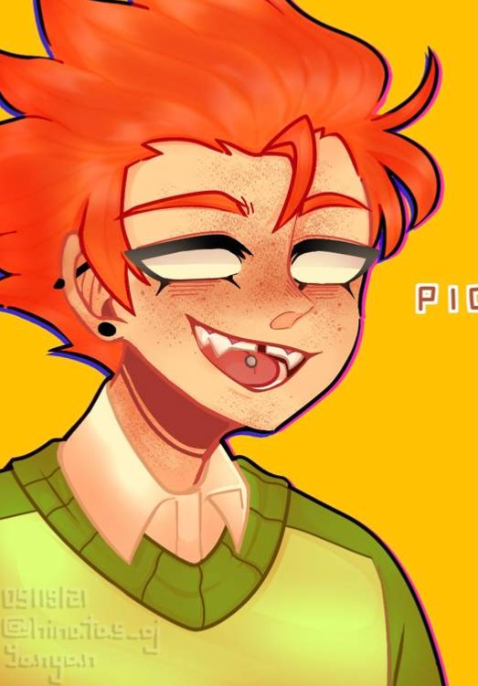 Pico