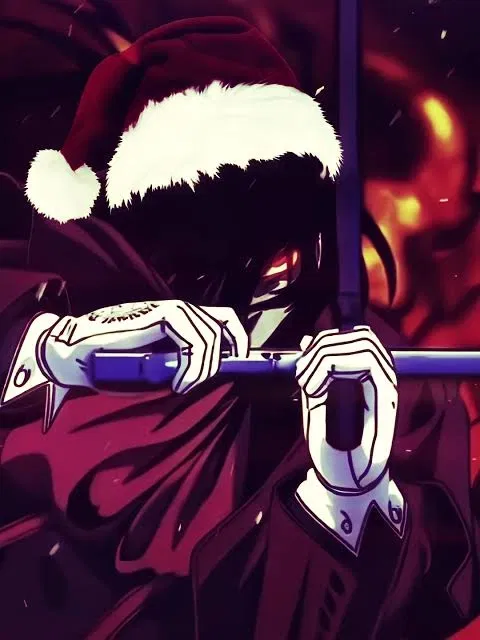 Alucard | Christmas Collection