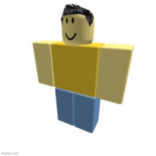 Stereotypical john doe bot