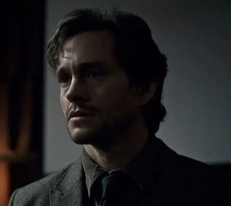Will Graham