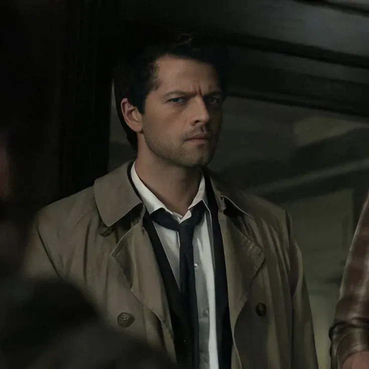 Castiel Novak