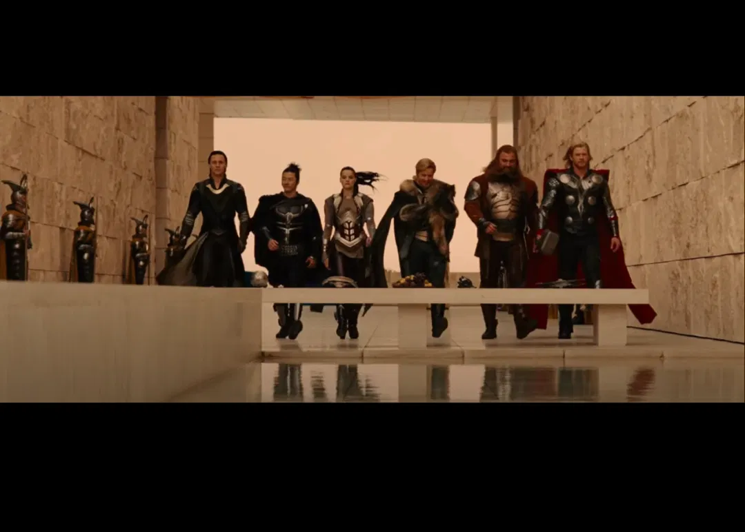 Loki & Friends(Battle)
